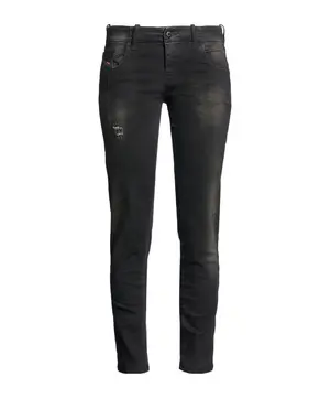 DIESEL® Slim-fit Tapered Jeans