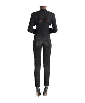 DIESEL® Slim-fit Tapered Jeans
