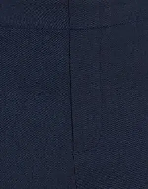 Rag & Bone Solid Color Wide-leg Trousers