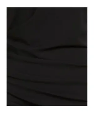 Brunello Cucinelli Solid Color Sleeveless Top