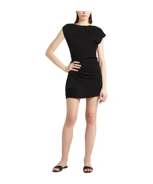 Brunello Cucinelli Solid Color Sleeveless Top