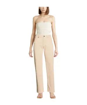 Brunello Cucinelli Straight Leg Jeans