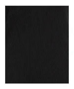 Brunello Cucinelli Solid Color Sleeveless Crew Neck Vest