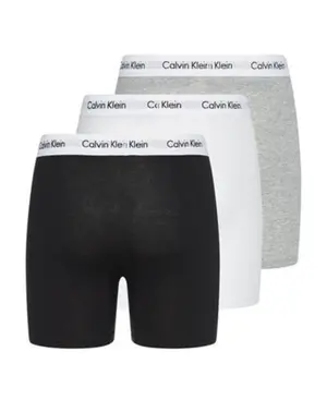 Calvin Klein Logo Underwear