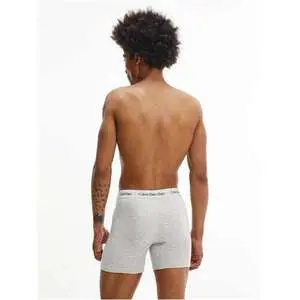 Calvin Klein Logo Underwear