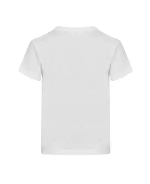 Play Comme Des Garcon Item O-neck Short-sleeved T-shirt