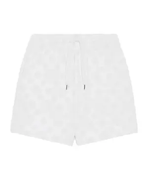 Casablanca Monogram Elasticated Shorts