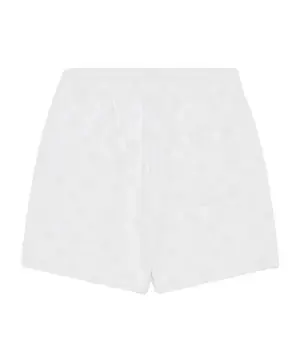 Casablanca Monogram Elasticated Shorts