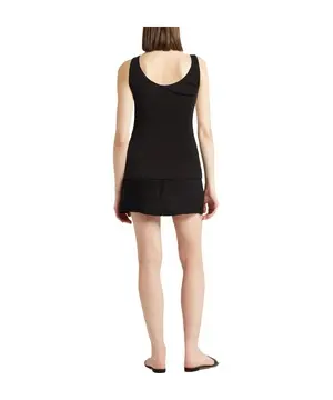 Brunello Cucinelli Wool Knit Sleeveless V-neck Vest