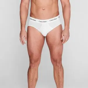 Calvin Klein Logo Underwear