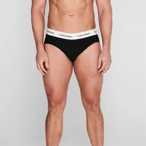 Calvin Klein Logo Underwear