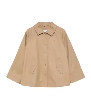 Herno Side-pocket Jacket