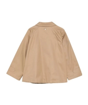 Herno Side-pocket Jacket