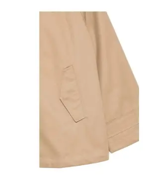 Herno Side-pocket Jacket