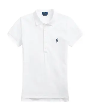 Polo Ralph Lauren Logo Short Sleeve Polo Shirt