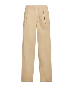 Rag & Bone Tapered Trousers - Nude