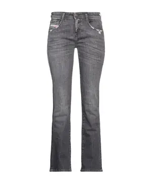 DIESEL® Bootcut Jeans
