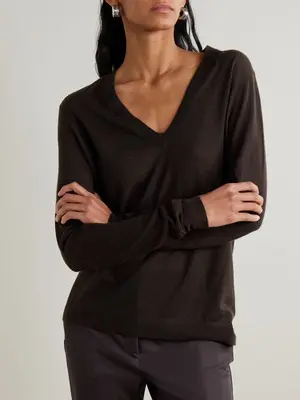 JOSEPH Cashair Cashmere Knitwear
