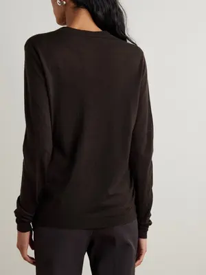 JOSEPH Cashair Cashmere Knitwear