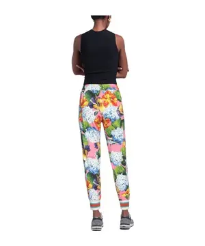 Dolce & Gabbana Printed Casual Trousers