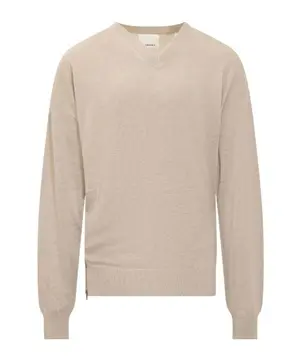 Isabel Marant Étoile Solid Color Sweater - Nude