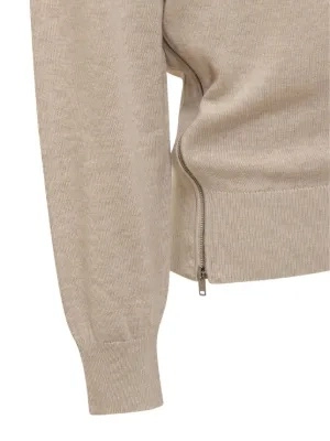 Isabel Marant Étoile Solid Color Sweater