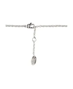 VIVIENNE WESTWOOD Logo Necklace
