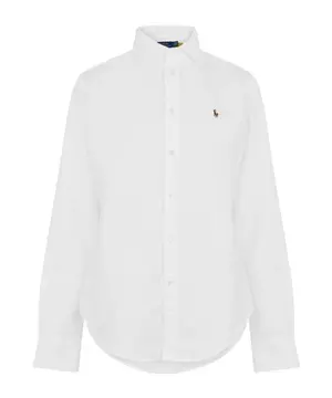 Polo Ralph Lauren Long Sleeve Button-down Shirt