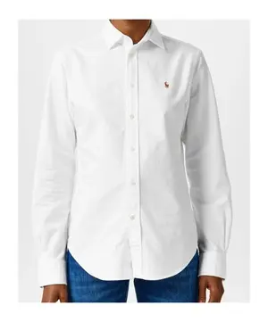 Polo Ralph Lauren Long Sleeve Button-down Shirt