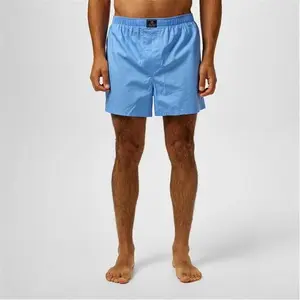 Polo Ralph Lauren Three-pack Boxer Briefs