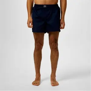 Polo Ralph Lauren Three-pack Boxer Briefs