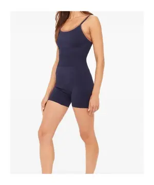The Upside Jamie Form Seamless Playsuit