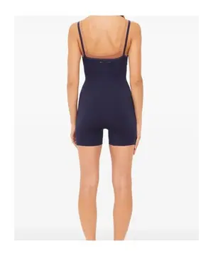 The Upside Jamie Form Seamless Playsuit