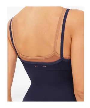 The Upside Jamie Form Seamless Playsuit
