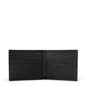Dolce & Gabbana Dg Plaque Wallet Sn00