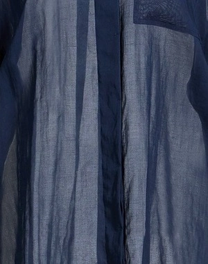 Brunello Cucinelli Solid Colour Shirts