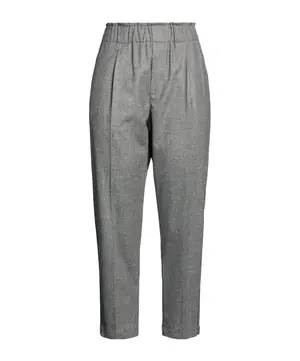 Brunello Cucinelli Plain Trousers