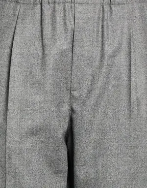 Brunello Cucinelli Plain Trousers