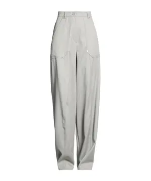 Max Mara Straight-leg Wool Trousers