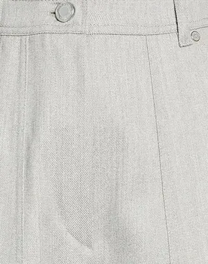 Max Mara Straight-leg Wool Trousers