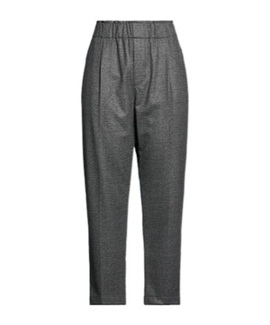 Brunello Cucinelli Flannel Trousers