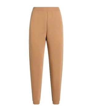 Max Mara Jersey Track Pants - Nude
