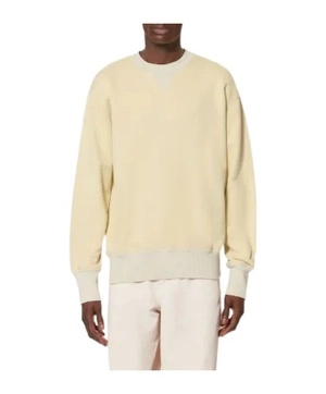Isabel Marant Étoile Miker Embroidered Sweatshirt