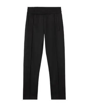 Palm Angels Back Logo Track Pants