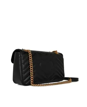 Gucci Small Marmont Shoulder Bag