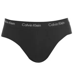 Calvin Klein Logo Underwear