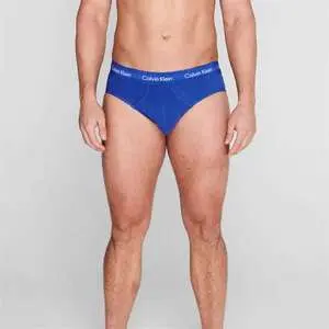 Calvin Klein Logo Underwear