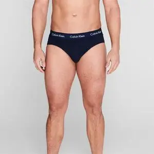 Calvin Klein Logo Underwear