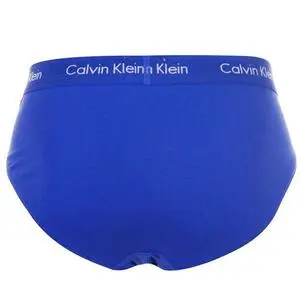 Calvin Klein Logo Underwear