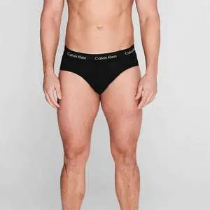 Calvin Klein Logo Underwear